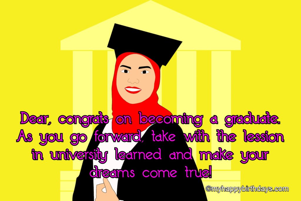 113 Best Congratulation Messages, Wishes, and Quotes