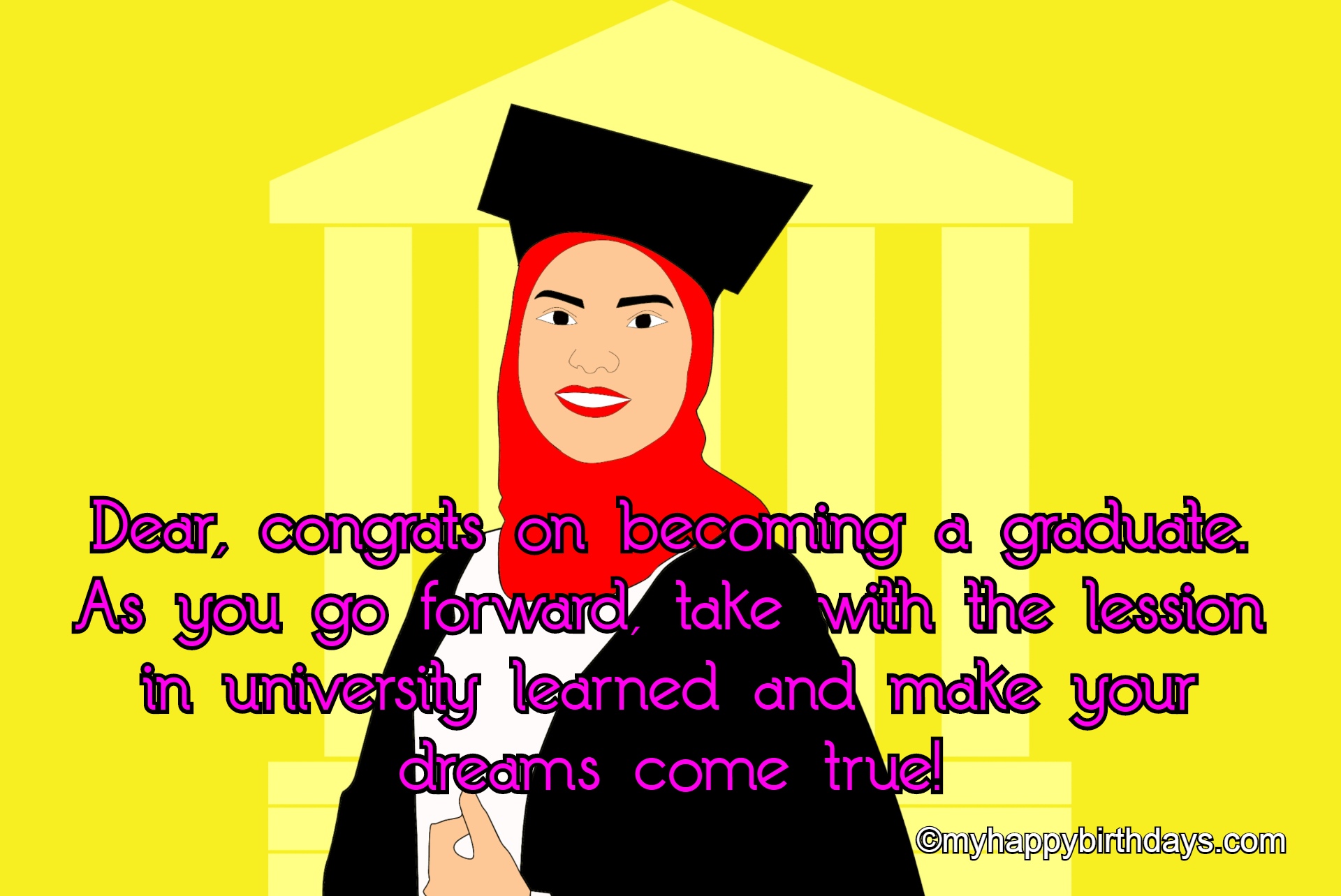 113 Best Congratulation Messages, Wishes, and Quotes