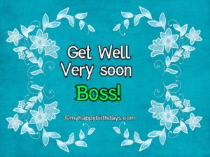100 Get Well Soon Messages, Wishes, Quotes For Friends, Family