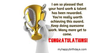 113 Best Congratulation Messages, Wishes, and Quotes
