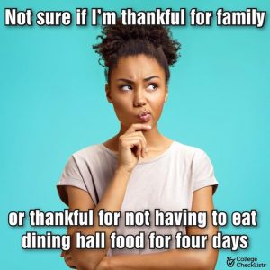 62 Happy Thanksgiving Memes To Celebrate The Day