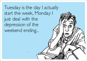 120 Funny Tuesday Memes To Make Your Loved Ones Laugh