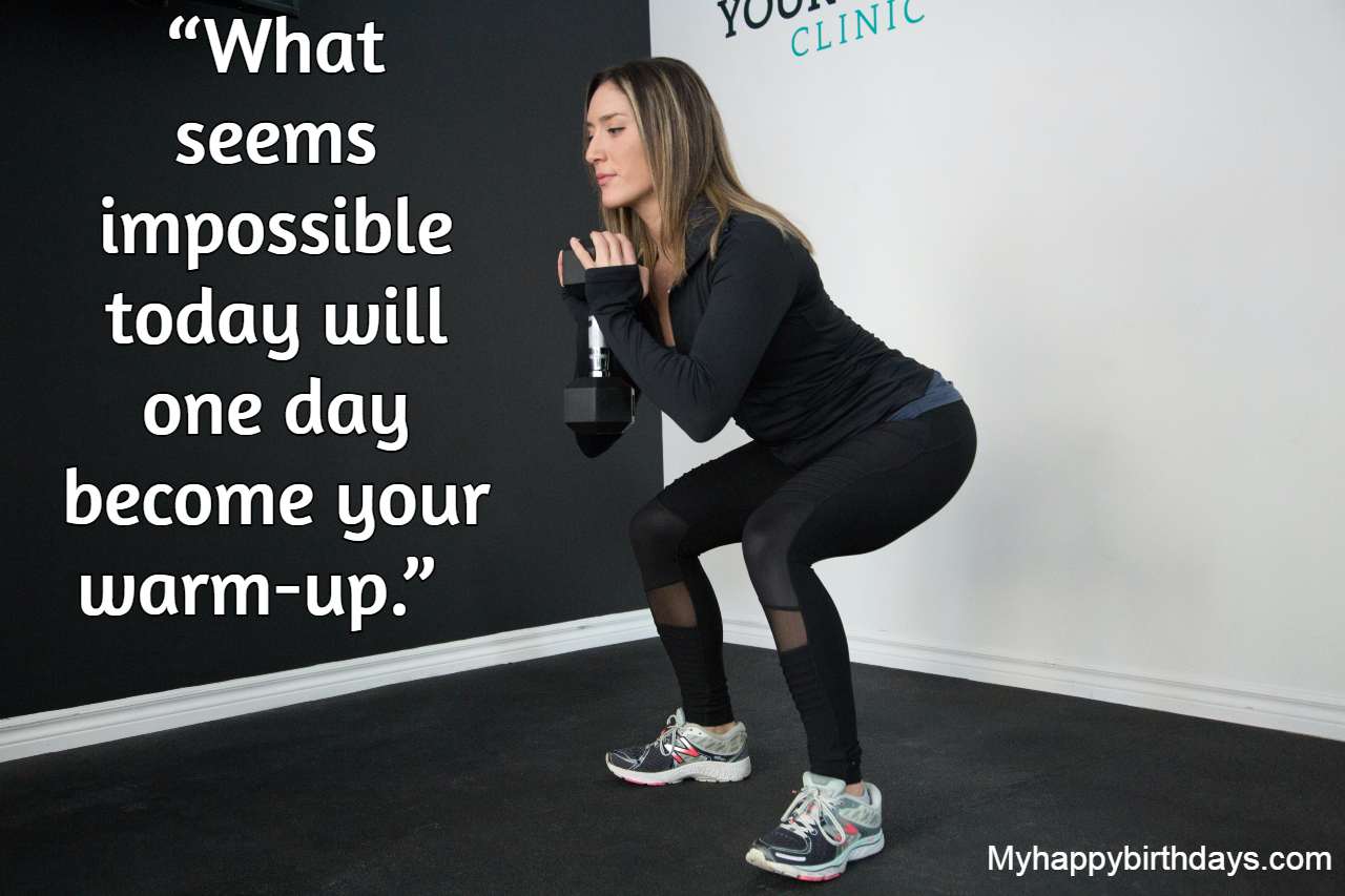 155+ Female Fitness Quotes To Accomplish Your Fitness Goal