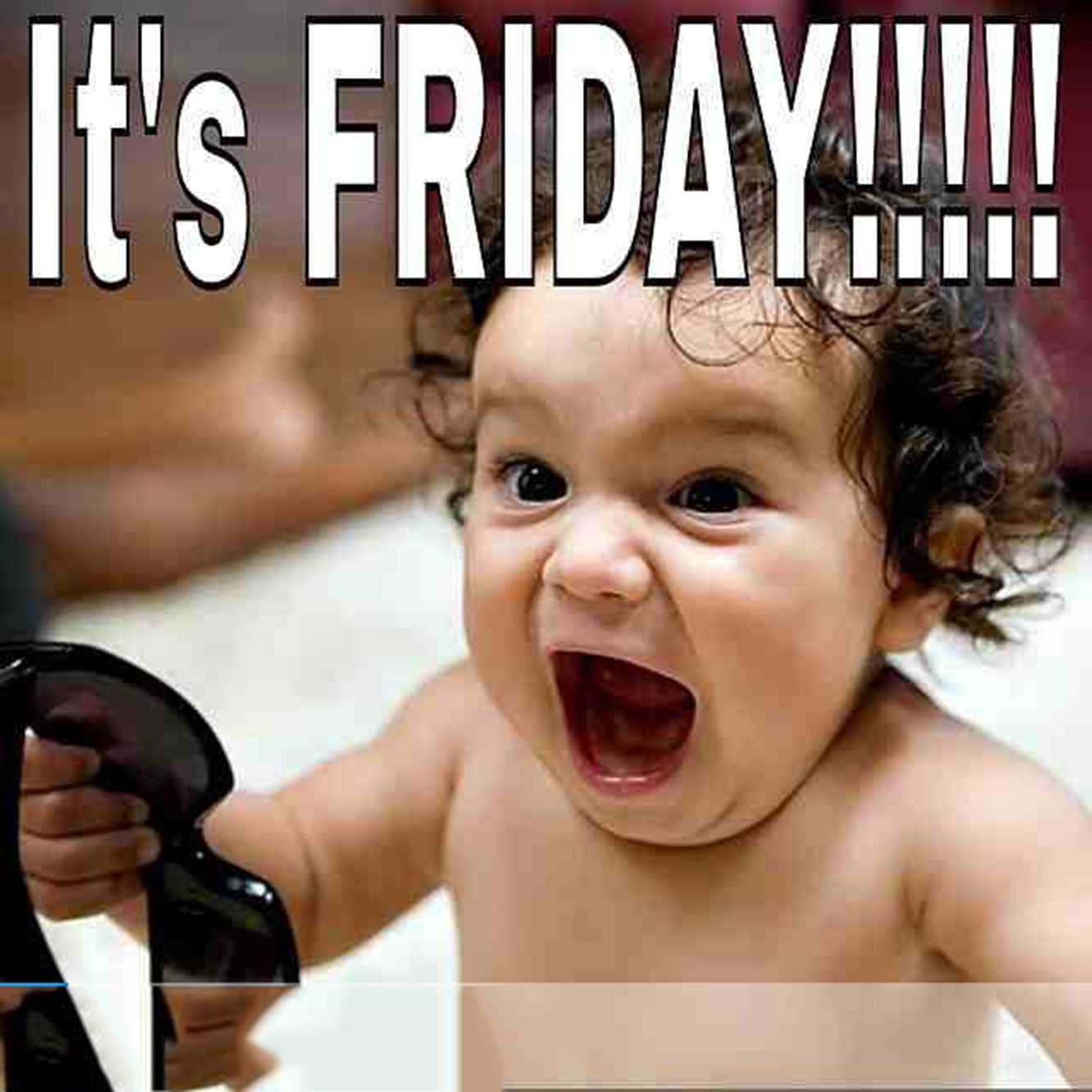 90 Top Funny Happy Friday Memes To Start A Weekend 2023