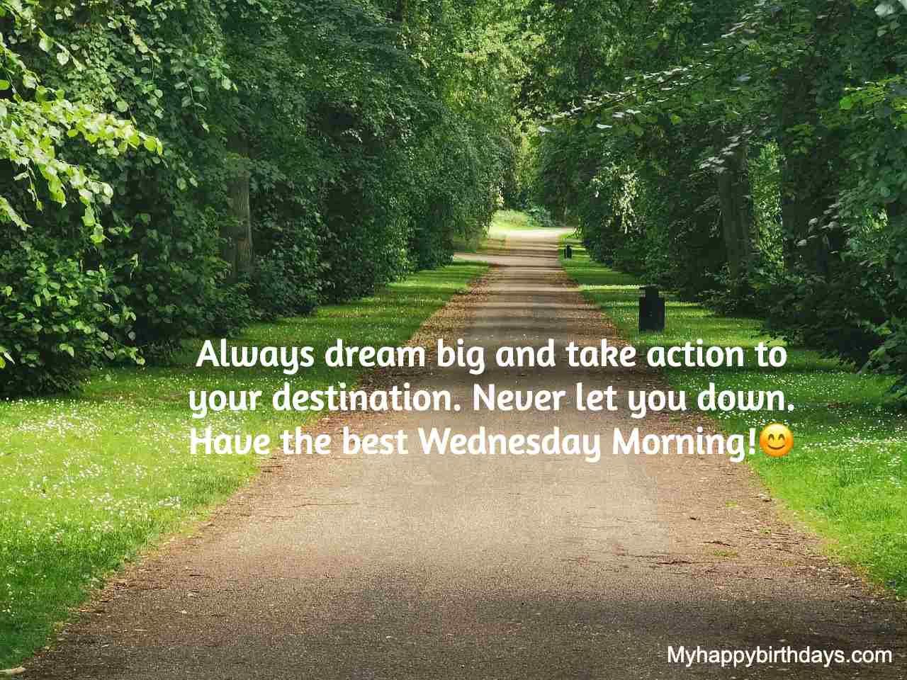 85 Happy Wednesday Quotes, Wishes, Messages, Morning Greetings For Hump Day