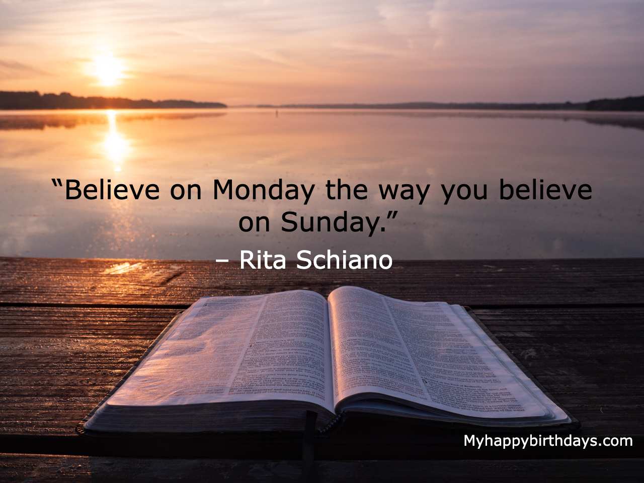 90 Monday Motivational Quotes, Wishes To Kick Off Your Week