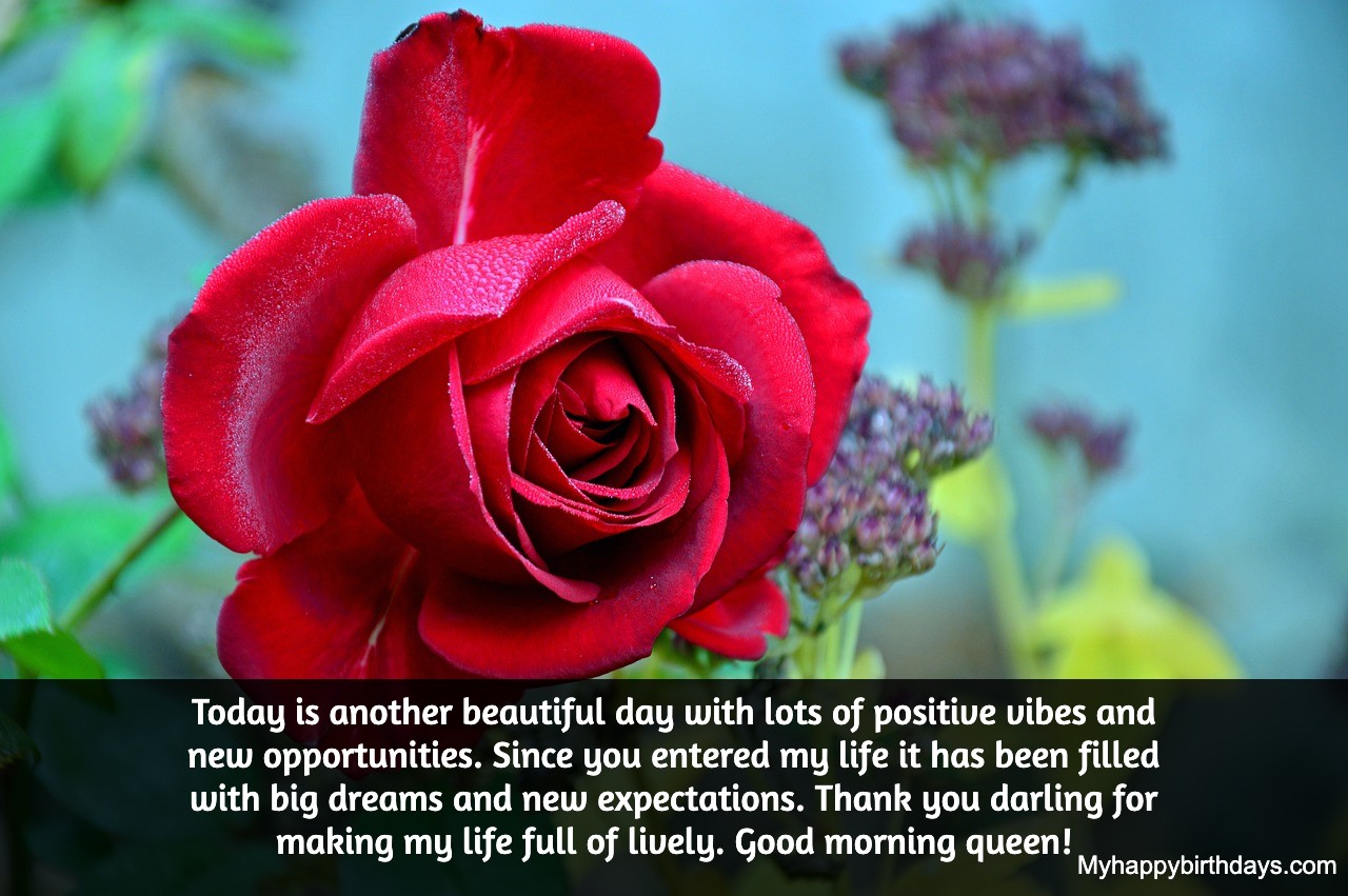 80 Ways To Say Deep Long Good Morning Messages For Her