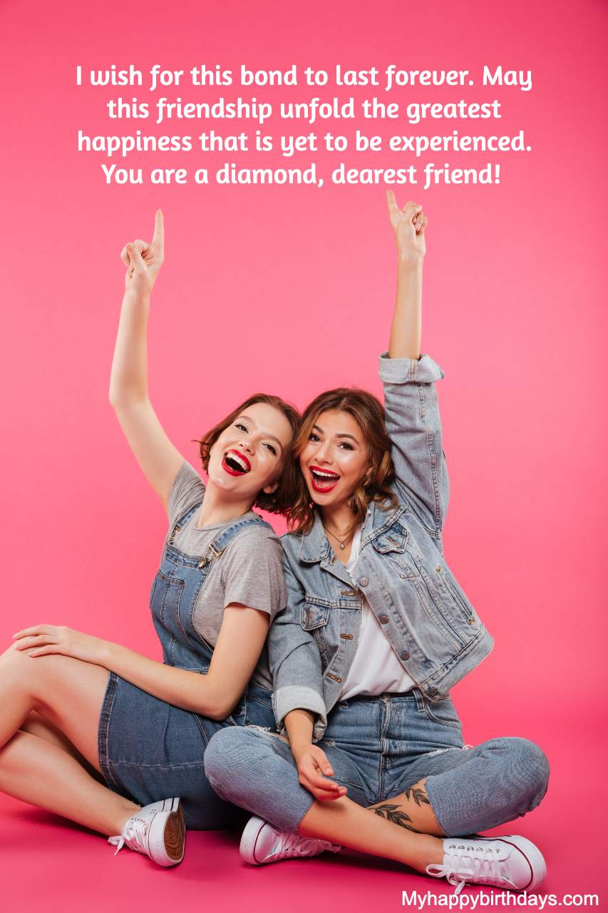 101 Heart Touching Friendship Quotes And Messages